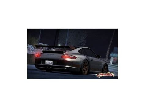 Need For Speed: Carbon Xbox 360 Game - Newegg.com