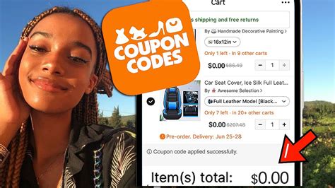 How To Get 500 Temu Promo Code BEST TEMU COUPON CODES For Existing