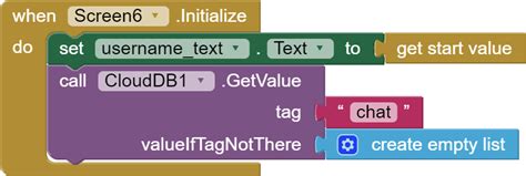 How Can I Delete The Chat Only For A Specific Username Mit App