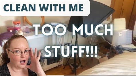 Extreme Clean And Declutter Clean With Me Youtube