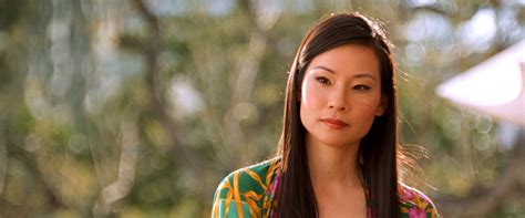 Lucy Liu Charlies Angels Wiki Fandom