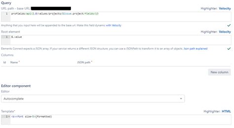 Solved Group Picker For Request Issues