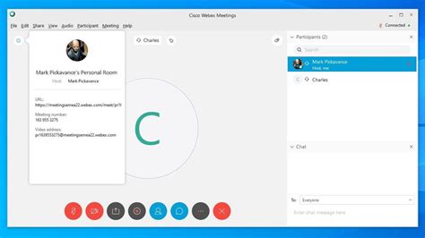 How To Use Cisco Webex TechRadar