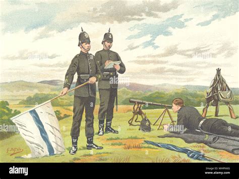 Victoria gewehre Fotos und Bildmaterial in hoher Auflösung Alamy