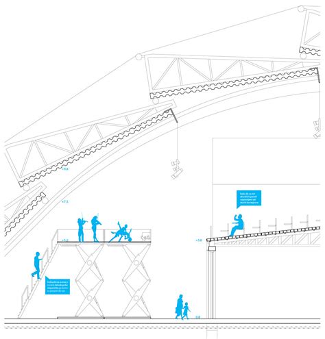 2d Infographics Diagrams In Architecture Behance