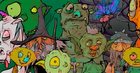 La Palabra Del Año Según Oxford Goblin Mode Critica La Pereza Y