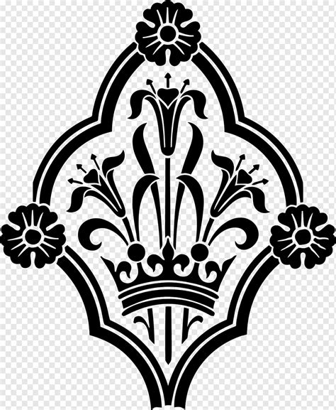Pattern Design Decor Png Pngwing