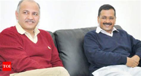 Arvind Kejriwal Tried To Split Congress And Form Govt Reveals ‘sting