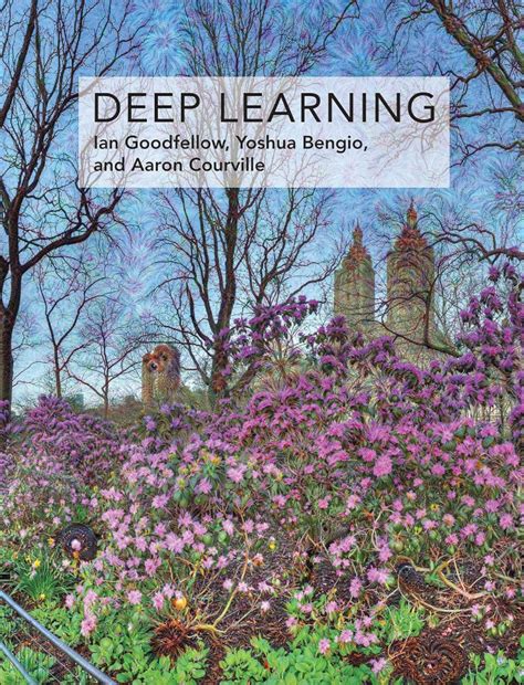 Deep Learning 深度学习 中文版英文版PDF免费下载 深度学习圣经 不知名也 博客园
