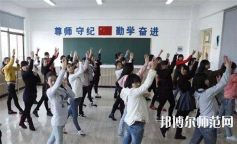 铜仁2021年有什么幼师学校