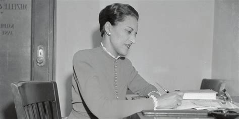 Black History Spotlight Jane Bolin ‘first Black Female Us Judge