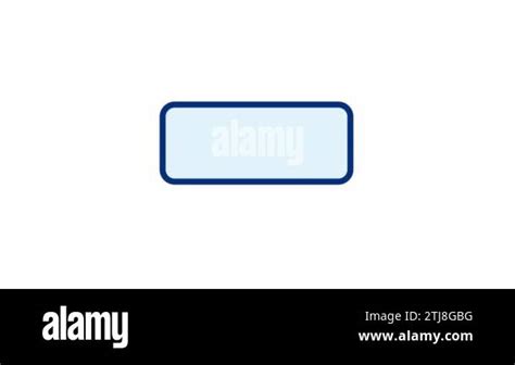 Animated Search Box Rgb Color Icon Type Inquiry Searching System Web