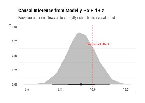 David Salazar Causality To Adjust Or Not To Adjust