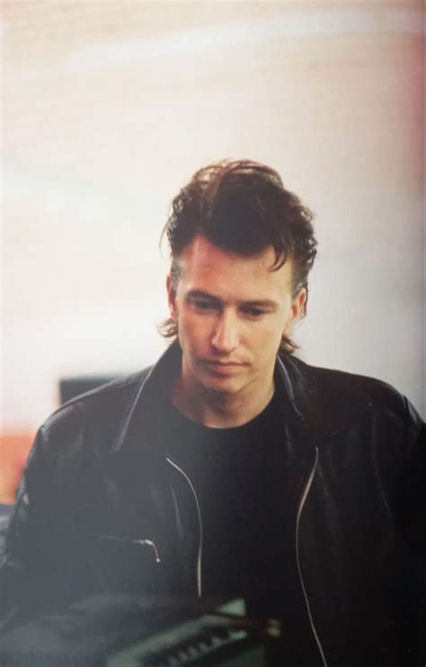 Pin On M Sica Beautiful Men Alan Depeche Mode Members