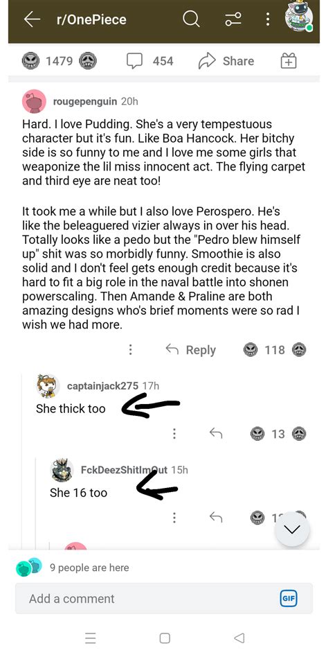 Cursed Thick Rcursedcomments