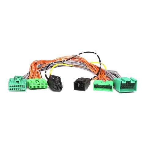 Factory Amp Converter Harness Cable Archives Puzu Audio