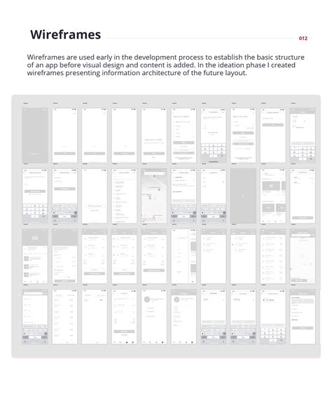 Yalla App Identity UI UX Design On Behance