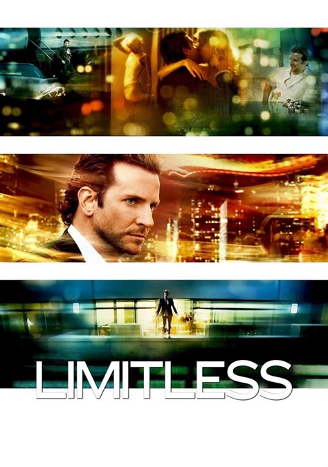 Limitless Streaming Where To Watch Movie Online