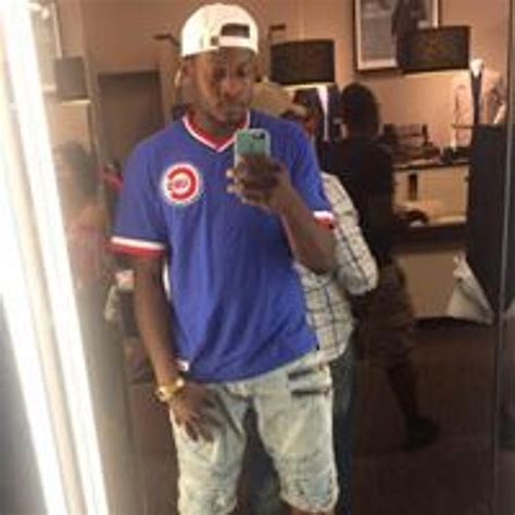 Stream Kyron Horton Music Listen To Songs Albums Playlists For Free