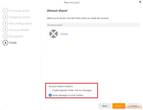 How To Send Email From Localhost With XAMPP And Mercury In Windows Roy Tutorials