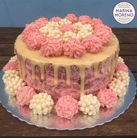Naked Cake em Curitiba Faça sua encomenda agora