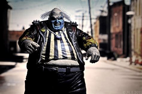 Violator Clown