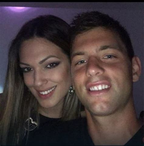 Filip Prevario Ninu Sa Starletom Alo Rs