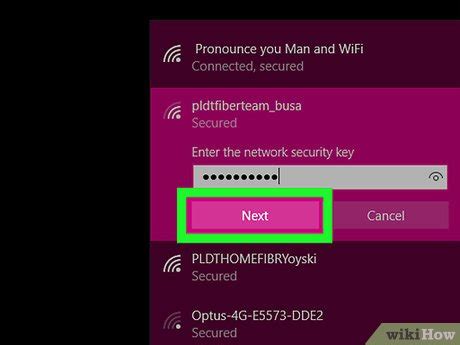 How To Reconnect To A Wi Fi Router Easy Steps Troubleshooting