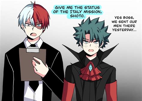 Todoroki Shouto On Tumblr