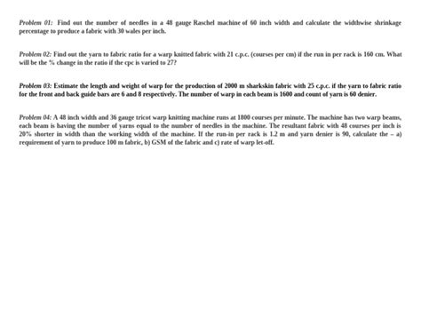 Problem 1 4 Pdf