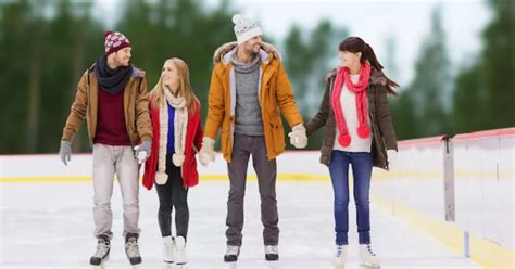 Ice For Skating Everything You Need To Know