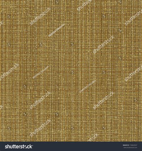 Canvas Texture Seamless Stock Vector Illustration 110063597 Shutterstock