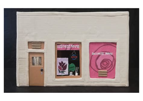 Veiled And Enveloping Bergen Arkitekthøgskole