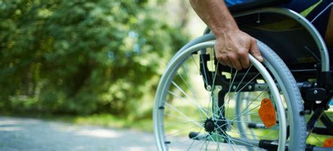 Blessés Médullaires Comment Prévenir Les Douleurs Aux Bras Neuro