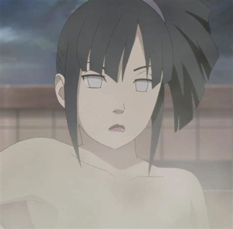 Hinata Road To Ninja Bath