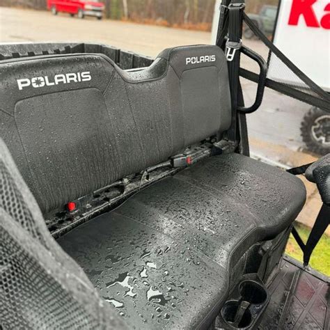2023 Polaris® Ranger Sp 570 Premium Ervs Sales And Service