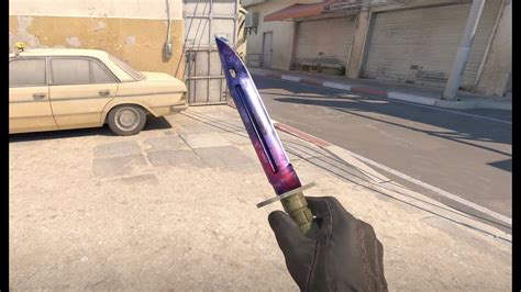 M9 Bayonet Doppler Phase 1 Counter Strike 2 44 OFF