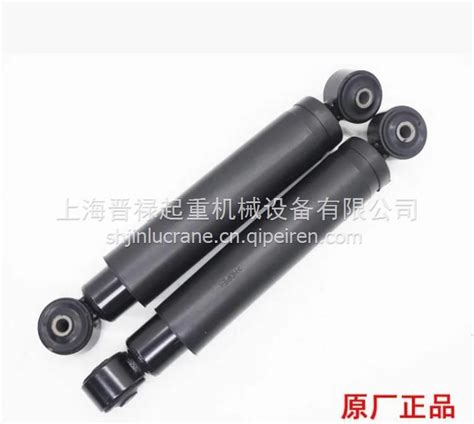 江铃经典全顺 江铃特顺商务车 厢式物流车后减振器总成99VB 18080GA图片高清大图 汽配人网