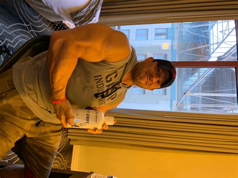 Pump Script® Pumpmuscle Builder Nutristat