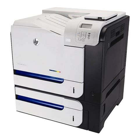Принтер HP LaserJet Enterprise 500 Color M551 по выгодной цене ...