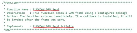 In Which Case Should I Use Function Configtxmb Nxp Community