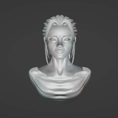 Preethi G On Linkedin Blender3d Sculpting