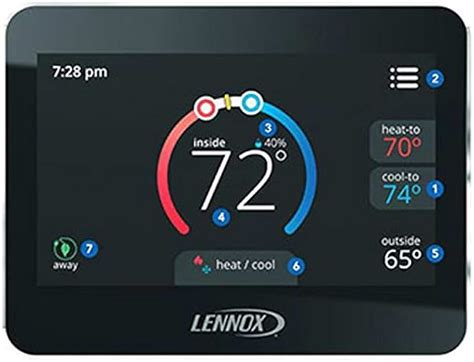 Amazon Com Multi Zone Thermostat