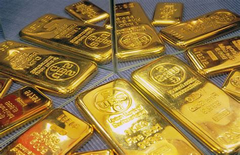 Los 10 países con las mayores reservas de oro del mundo Banca y Negocios