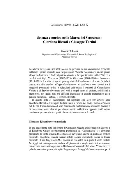 Cm Tartini Pdf
