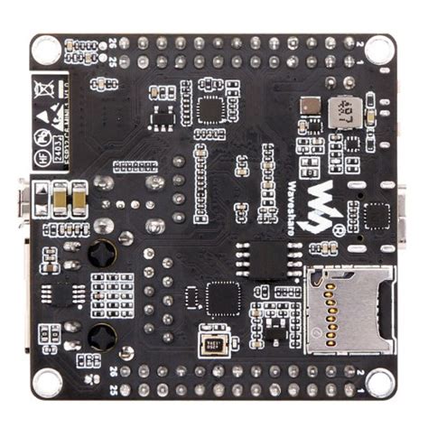Esp32 P4 Nano Risc V Development Kit Micro Robotics