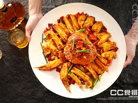 Cc食摄and王庄阿咪大牌档海鲜cc食摄 站酷zcool