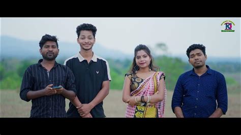 Janga Payalsantali Video 2023bagun Barisagun And Pinkysiban Marandi