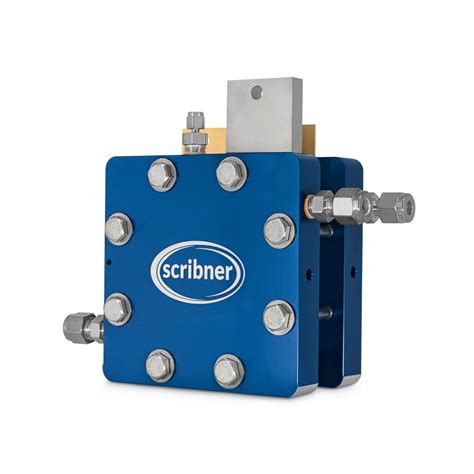 Pem Electrolysis Cell Fixtures Thasar Srl