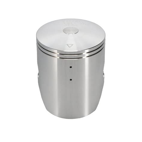 Shop Oem Replacement Piston Kit 6636 Mm Std Tm Mx250 En250 Quality